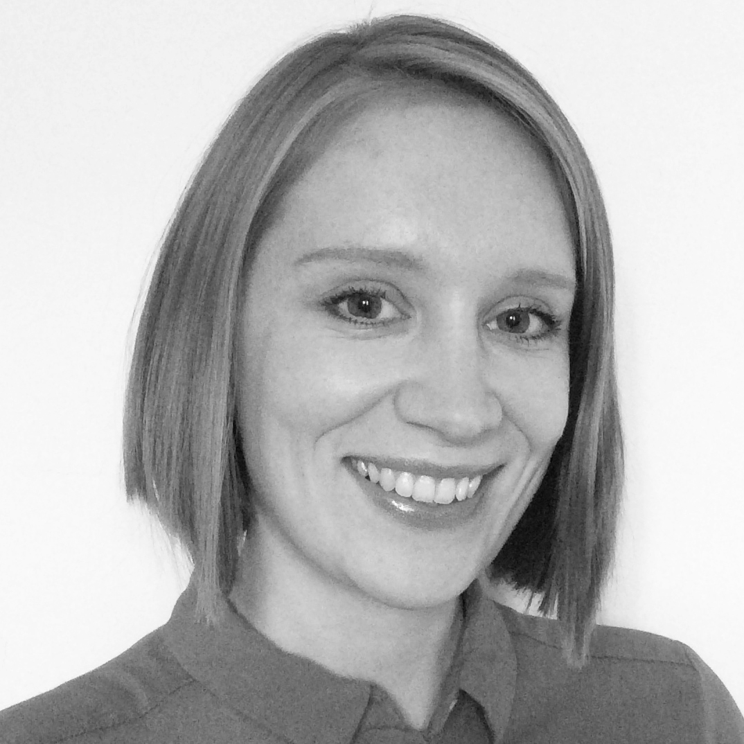 About | Maria Markina